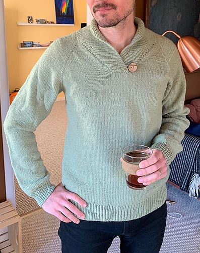Ravelry: Lumberjack pattern by Marzena Kołaczek