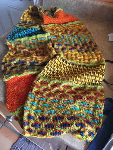 Ravelry: Birmingham pattern by A.Opie Designs