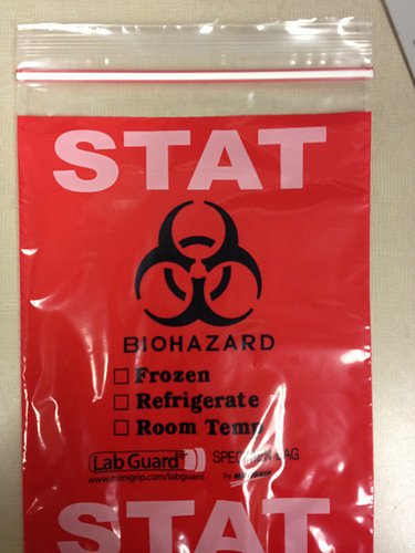 Ravelry: Biohazard Socks pattern by Karin Aida