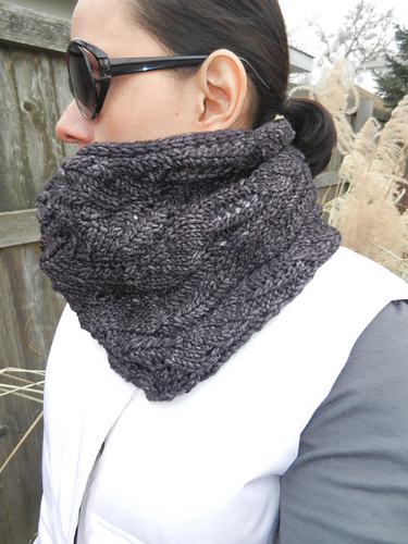 Ravelry: Barocco pattern by Svetlana Volkova