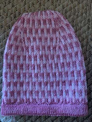 Ravelry: Quinn pattern by Natasja Hornby