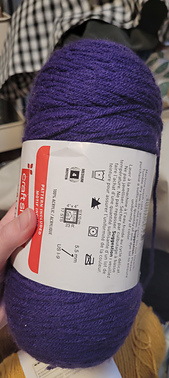 Ravelry: Craft Smart Value Solids