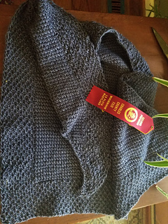 Ravelry: karynmolines' Lamia Wrap
