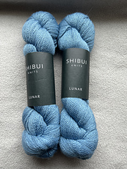 Ravelry: Shibui Knits Lunar