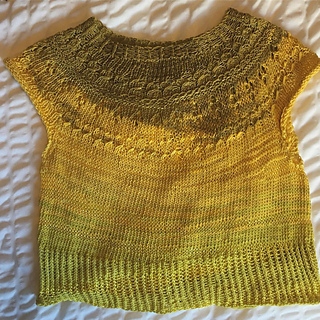 Ravelry: kat34's Ranunculus for summer