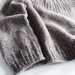 Ravelry: katarinka's Rustic sweater