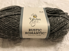 Ravelry: Yarn Bee Rustic Romantic