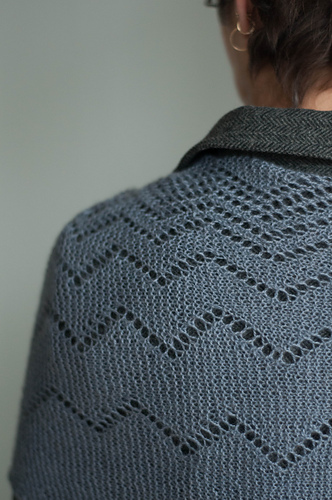 Ravelry: Busbridge pattern by Kate Atherley