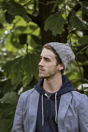 Ravelry: Wyatt pattern by Meghan Babin