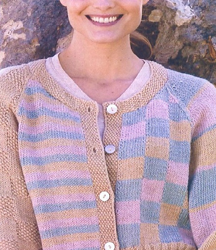 Ravelry: Body Blocks pattern by Katharine Hunt