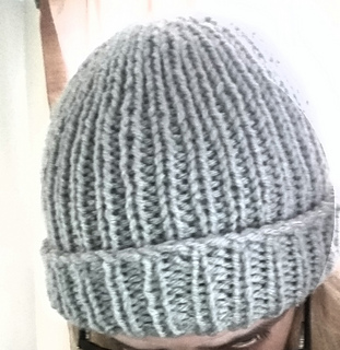 Ravelry: kathdix's 7 Chemo Hats using Sandoval as Guide for Shaping