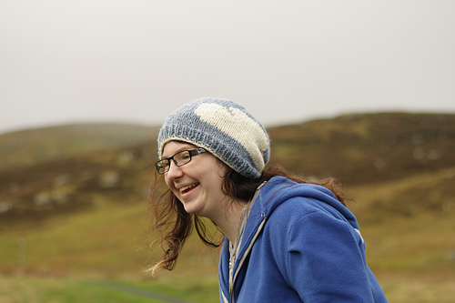 Ravelry: Head in the Clouds pattern by Kate Heppell