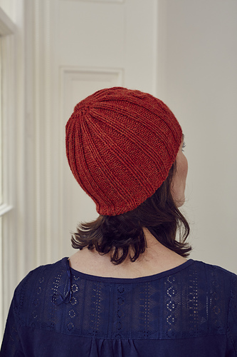 Ravelry: Celtic Knot pattern by Ruth Maddock