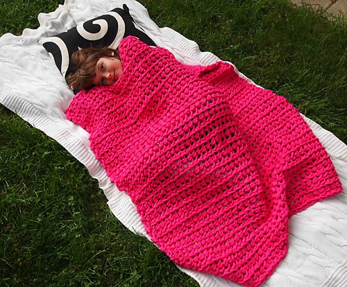 Ravelry: Weighted Blanket pattern by Kathleen Quiring