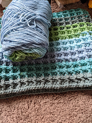 Ravelry: Caron Big Cakes