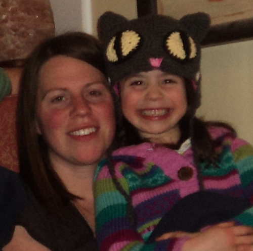 Ravelry: Crazy Cat Hat pattern by Brenda K. B. Anderson