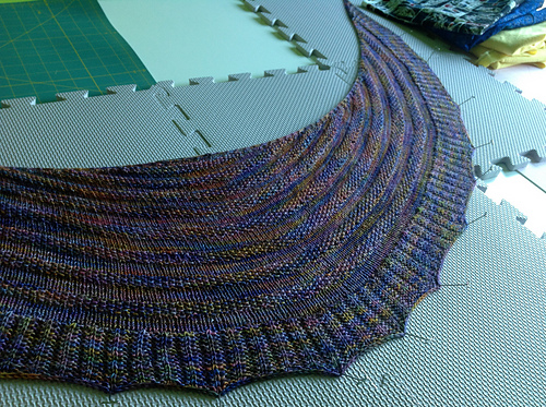 Ravelry: TGV (High Speed Knitting) pattern by Susan Ashcroft