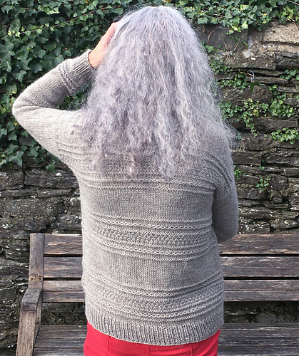 Ravelry: Misheel pattern by Isabell Kraemer