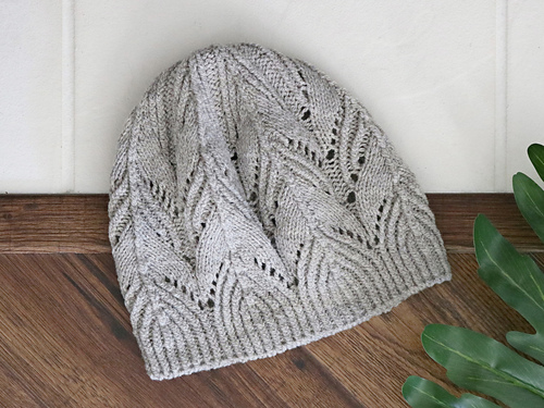 Ravelry: Star Anise pattern by Svetlana Volkova