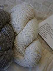 Ravelry: Barrett Wool Co. Wisconsin Woolen Spun Fingering Weight