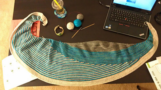 Ravelry: kation's Color Affection