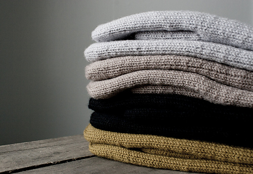 Ravelry: Gemini Mittens pattern by Kate Dombrowski