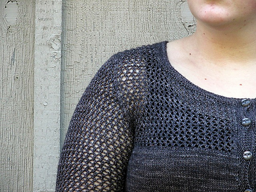 Ravelry: Finn pattern by Kat Riddell