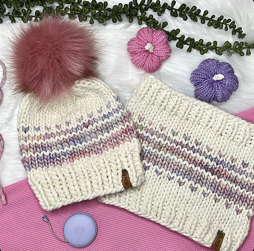 Ravelry: Maxson Cowl pattern by Katrina Weeks