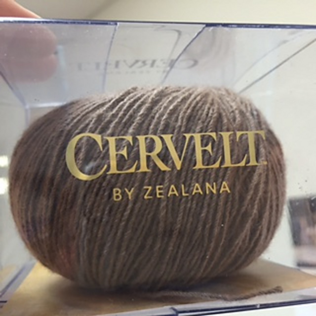 Ravelry: Lanamania Cervelt