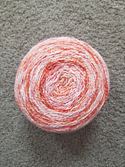 Ravelry: Caron Cotton Ripple Cakes
