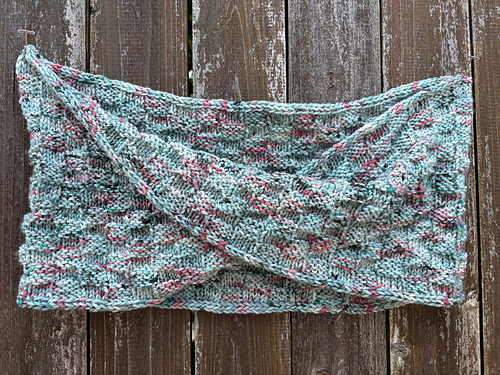 Ravelry: Basket Full of Friendship pattern by Treena Evans