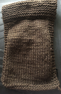 Ravelry: Felted Belt Favor pattern by Whimsical Kreationz