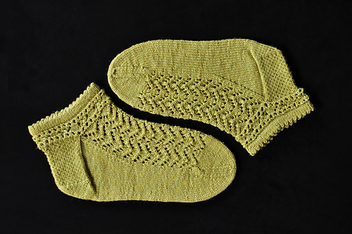 Ravelry: River Idle pattern by Karen Butler