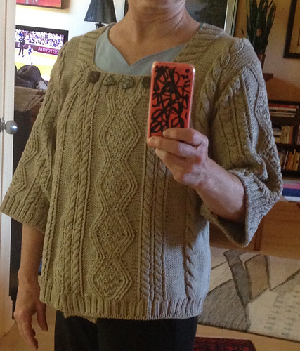 Ravelry: Momento pattern by Martin Storey