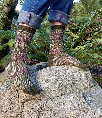 Ravelry: Vent Coulis Force 1 pattern by imawale imawale