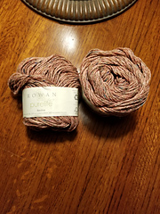 Ravelry: Rowan Purelife Revive