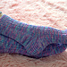 Ravelry: Very Vanilla Socks pattern by Jo-Anne Klim