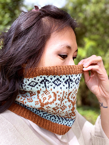 Ravelry: Wonderment pattern by KC Knitting Co