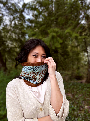Ravelry: Wonderment pattern by KC Knitting Co