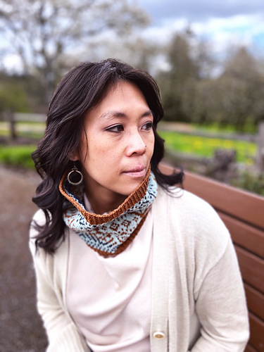 Ravelry: Wonderment pattern by KC Knitting Co