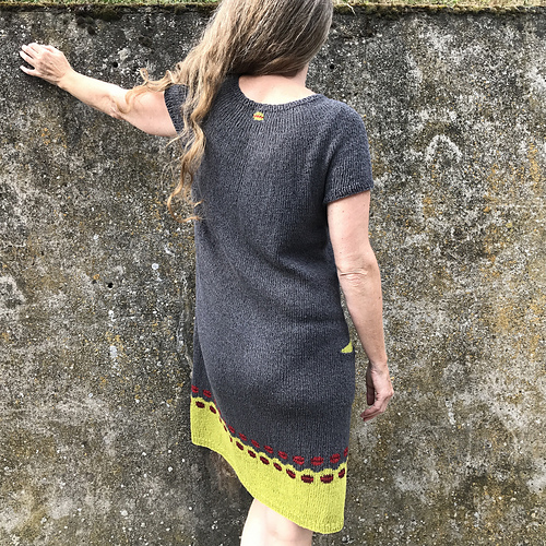 Ravelry: Diggory Venn pattern by Isabell Kraemer