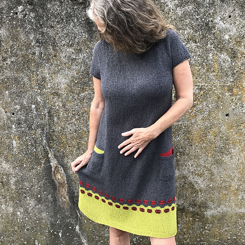 Ravelry: Diggory Venn pattern by Isabell Kraemer