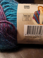 Ravelry: Moda Vera Bouvardia