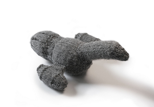 Ravelry: Serenity Ship pattern by Kelly Lane