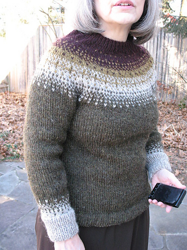 Ravelry: Hiro pattern by Julia Farwell-Clay