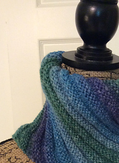 Ravelry: kentuckyknitter's Swirly spiraly thingy