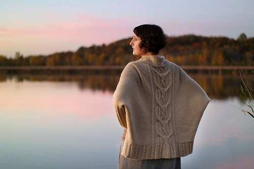 Ravelry: Augusta pattern by Kephren Pritchett