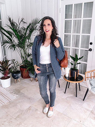 Ravelry: Autumn Wheat Crochet Cardigan pattern by Briana K Designs