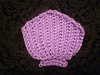 Ravelry: Sea Shell pattern by Michelle Simms