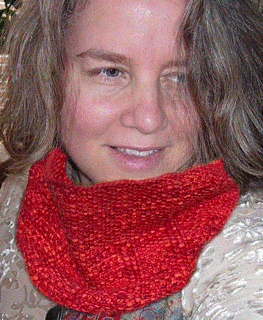 Ravelry: Brightweave Cowl pattern by Katrina Geurkink & Arigatozaishoma ...